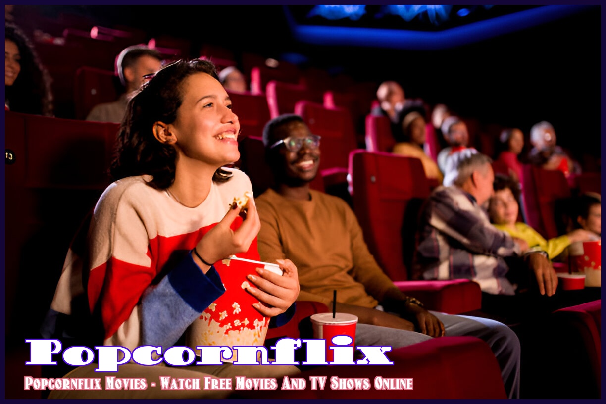 popcornflix Movies - Watch Free Movies and TV Shows Online